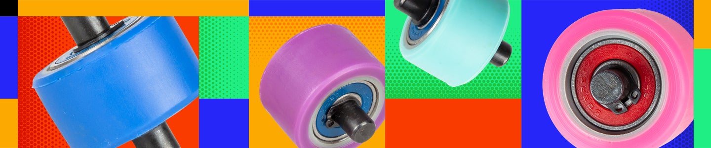 Heelys Accessories Now Avalible - Heelys Replacement Wheels - Skates World